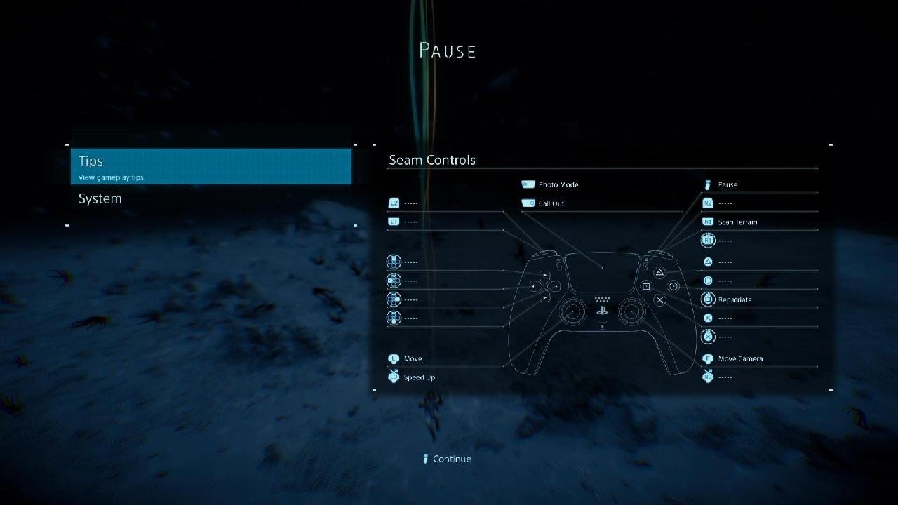 DEATH STRANDING BB INTRO - YouTube