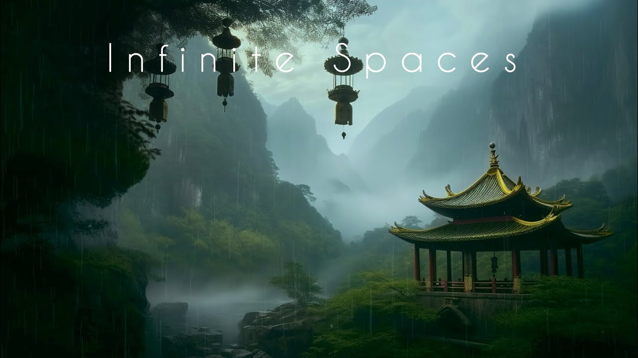 Infinite Spaces - Temple - YouTube