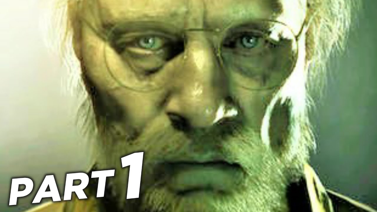 RESIDENT EVIL 7 BIOHAZARD PS5 Gameplay Commentary Part 1 - THE STORY ...