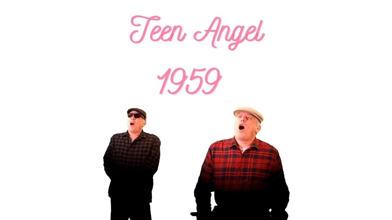 Teen Angel Chester and Muddy Fields sing this classic from1959 at the ...