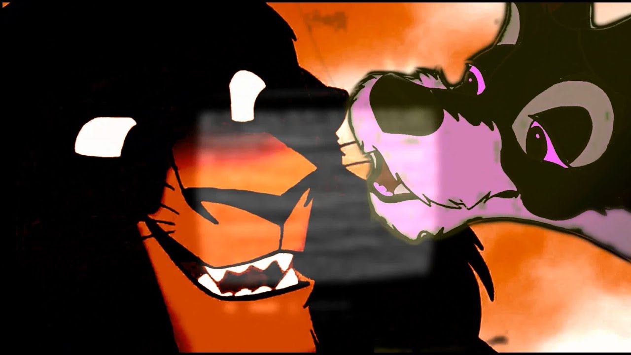 ℳEP Part 7 // tonight i'm fucking you // kovu x tramp x dixie x kiara ...