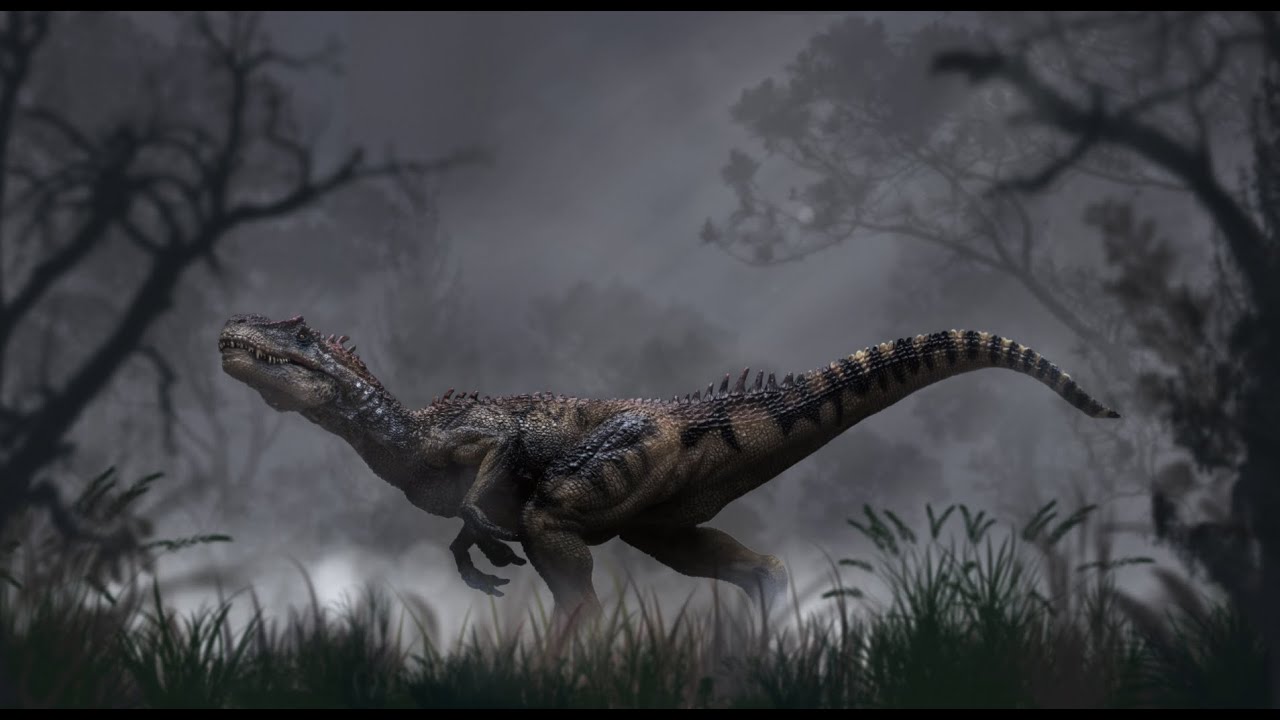 Cinematic Scenes using Scale-Models | Scale-Model Photography ...