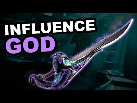 You NEED Nami Solo Incarnon | WARFRAME