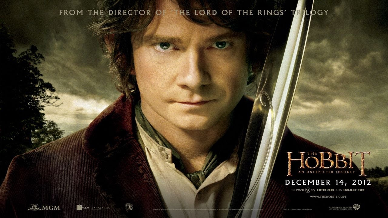 Honest Trailers - The Hobbit: An Unexpected Journey--Sub Ita - YouTube