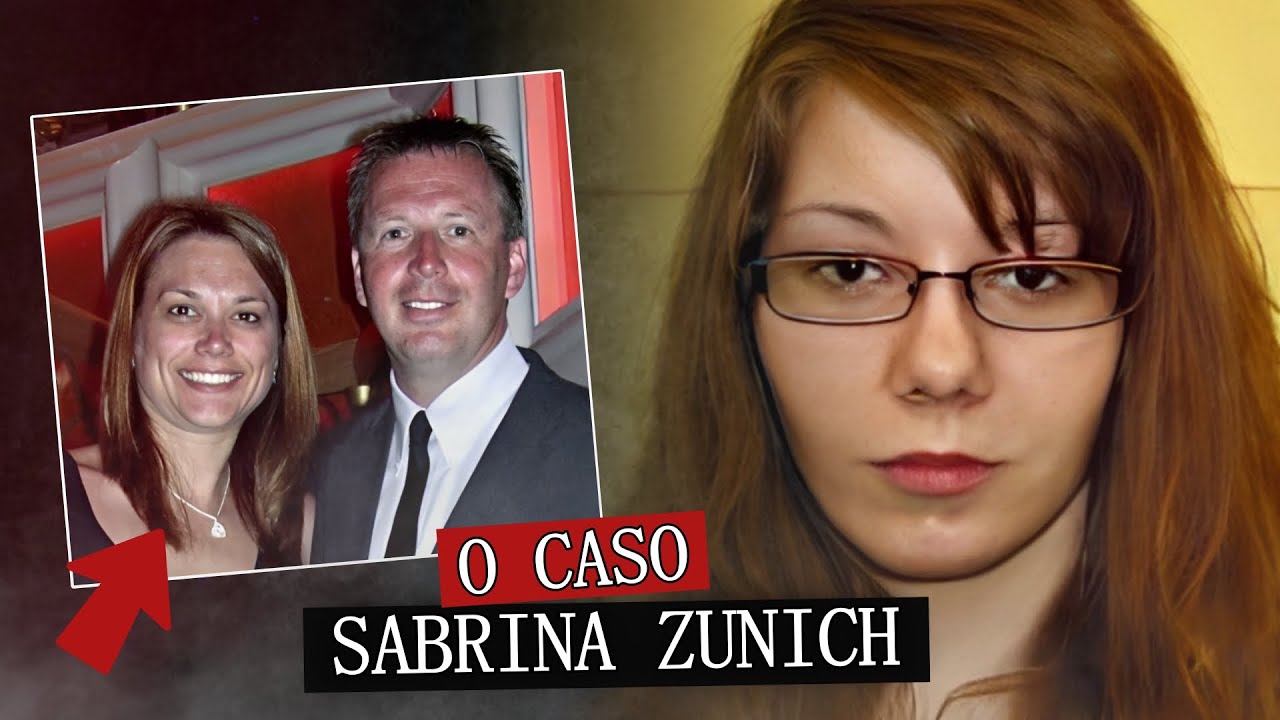 M*tou a mãe para ficar com o pai | O caso Sabrina Zunich - YouTube