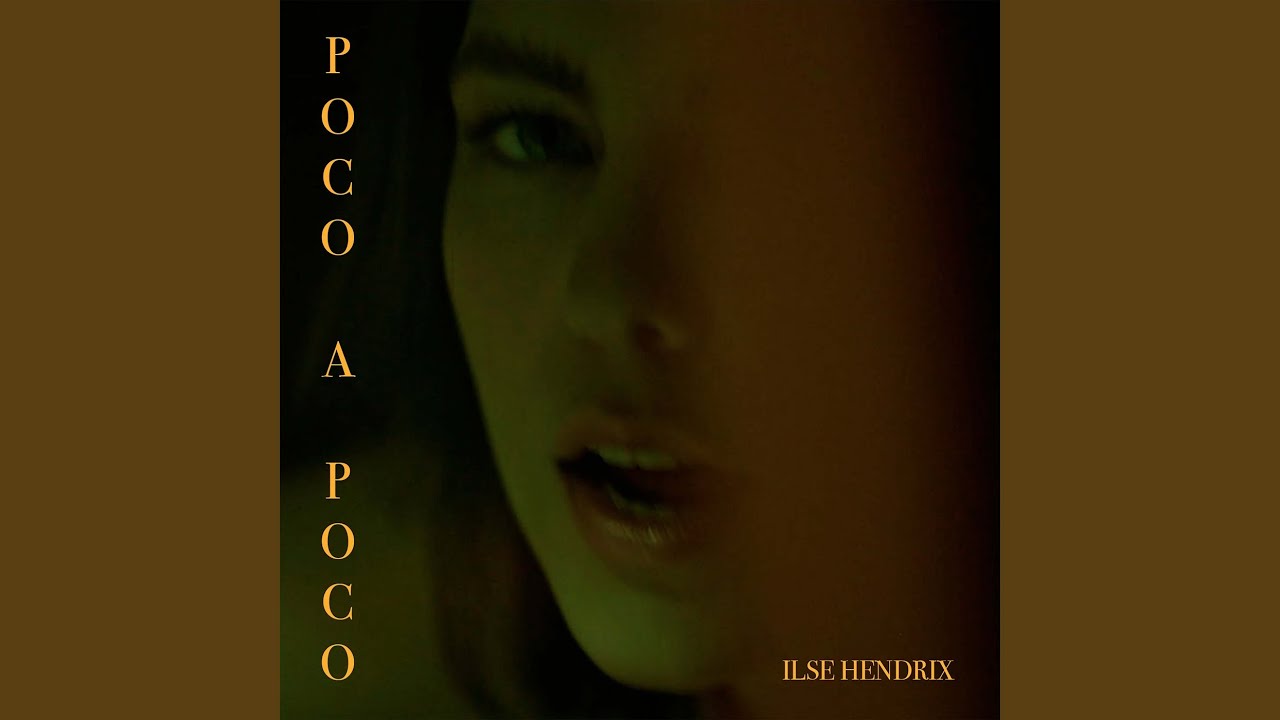 Poco a Poco - YouTube Music