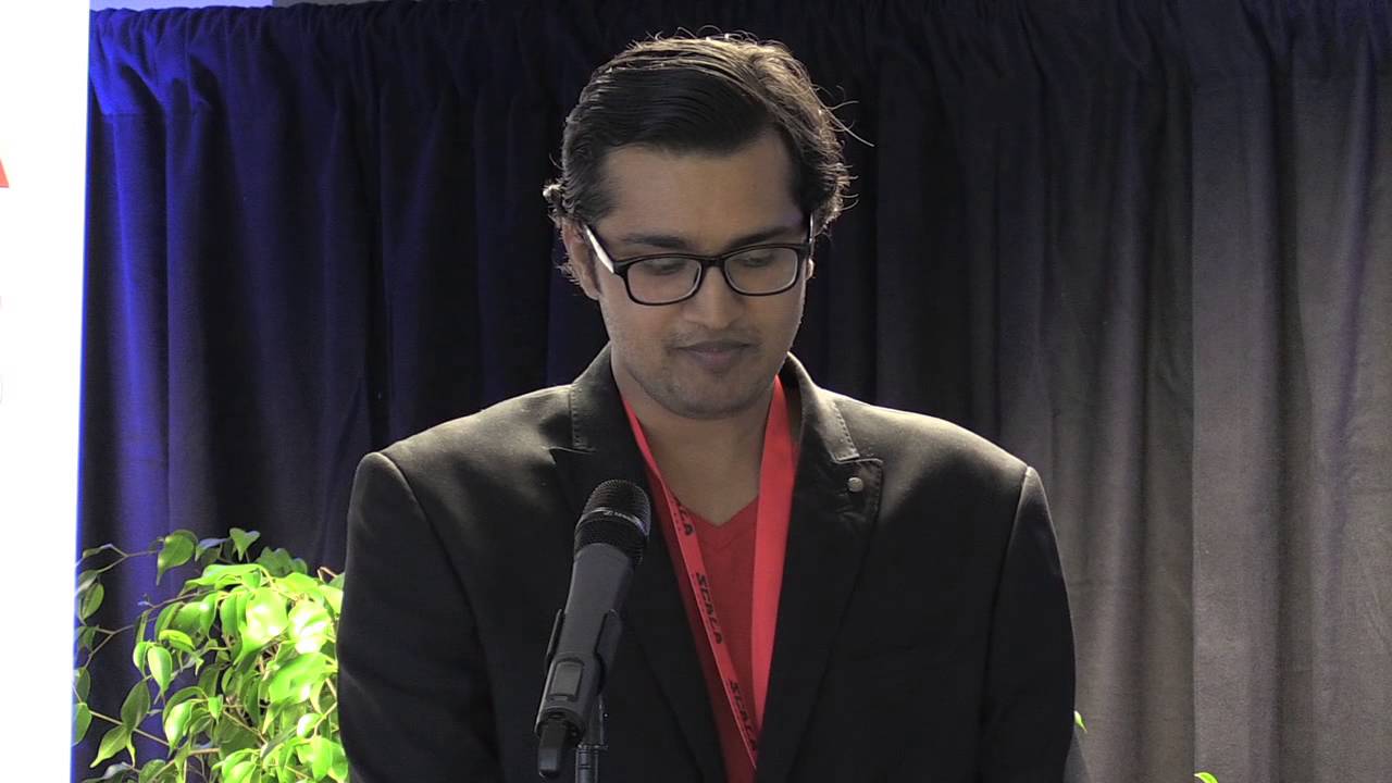 SBTB 2015: Ajay Viswanathan, Actor-based multi-cloud orchestration ...