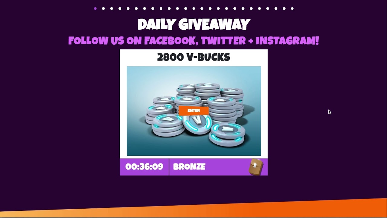 GG Prizes Tutorial Video - YouTube