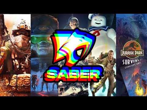 Saber Interactive | Who are they and what are they up too?!