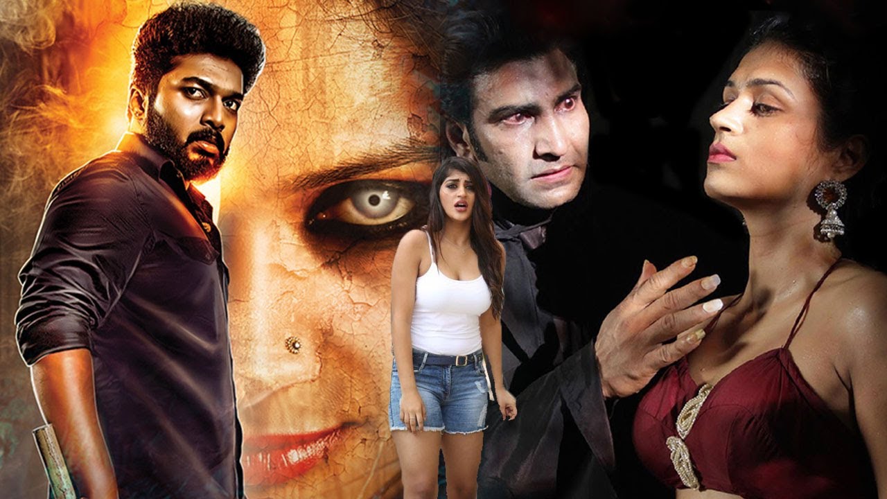 465 Tamil Full Suspense Thriller Movie | Karthik Raj, Jayashree Rao ...