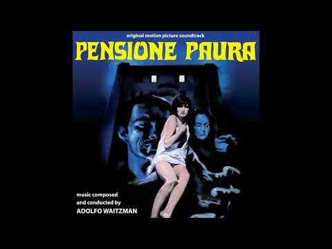 Pensione Paura (Finale)