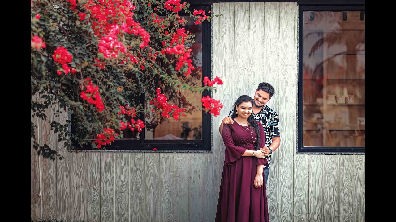 Tharun - Prasanna | #prewedding2023 | Arka PicturesQue | Anand Arka ...