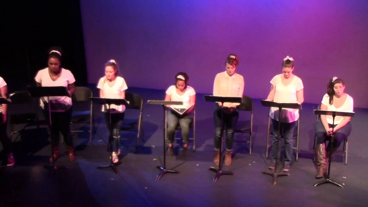 You Can't Let It Show - YouTube