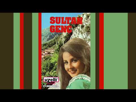 Vay Deli Deli - Sultan Genç (Sultan Genç Albümü)