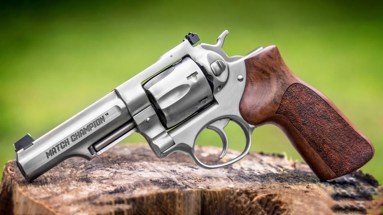 7 Most Versatile Handguns for Multiple Uses! - YouTube