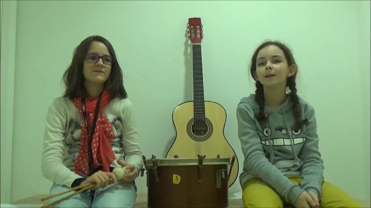 L'art de la musique 3 - Le métier de musicien - YouTube