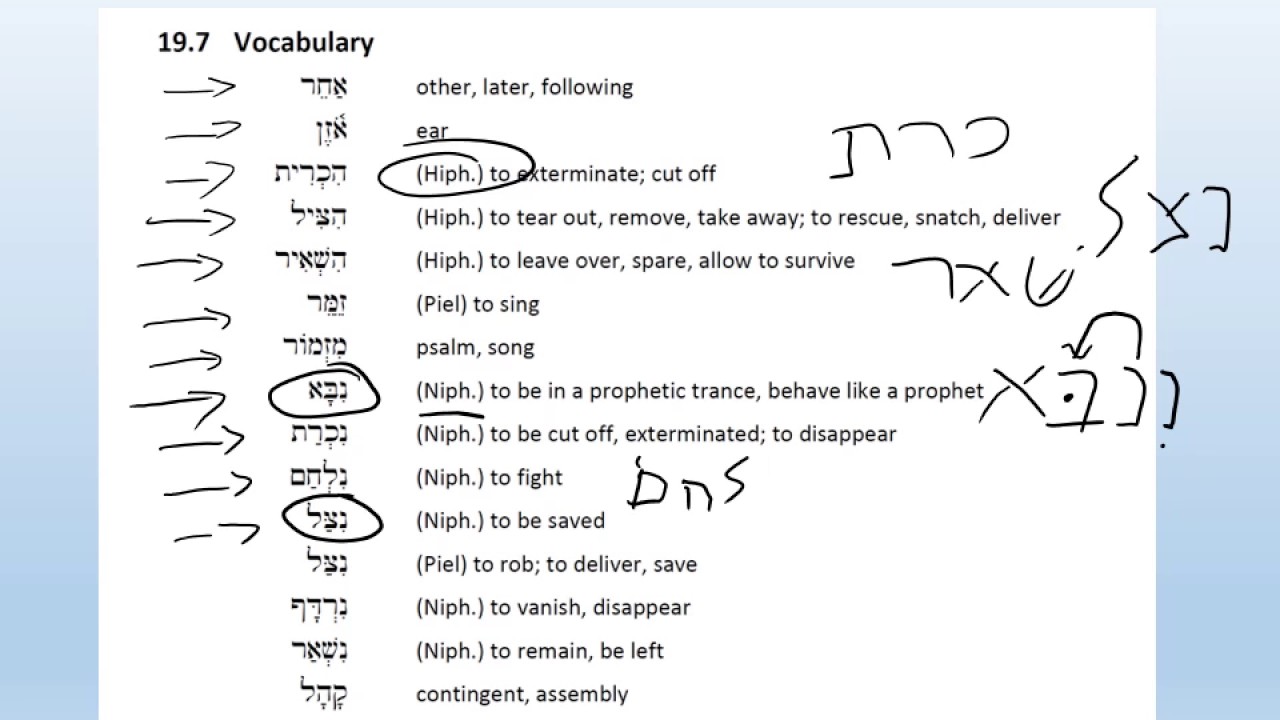 Section 19 07 - YouTube