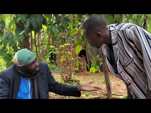ELISABO epesod 1....Homecoming ... kukhu vaidah omfyeki.. luhya series...