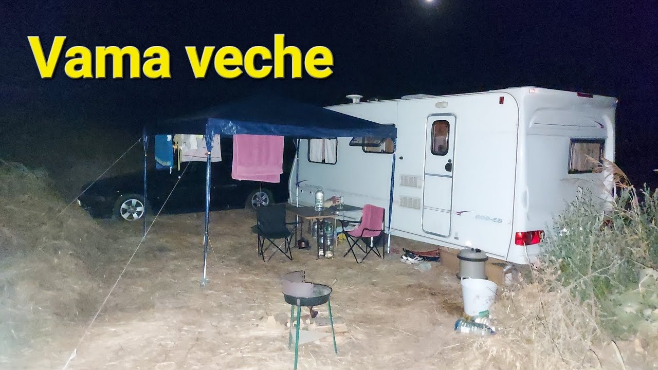 Vama veche ⛱️ un zbor frumos la faleza 🪂 - YouTube
