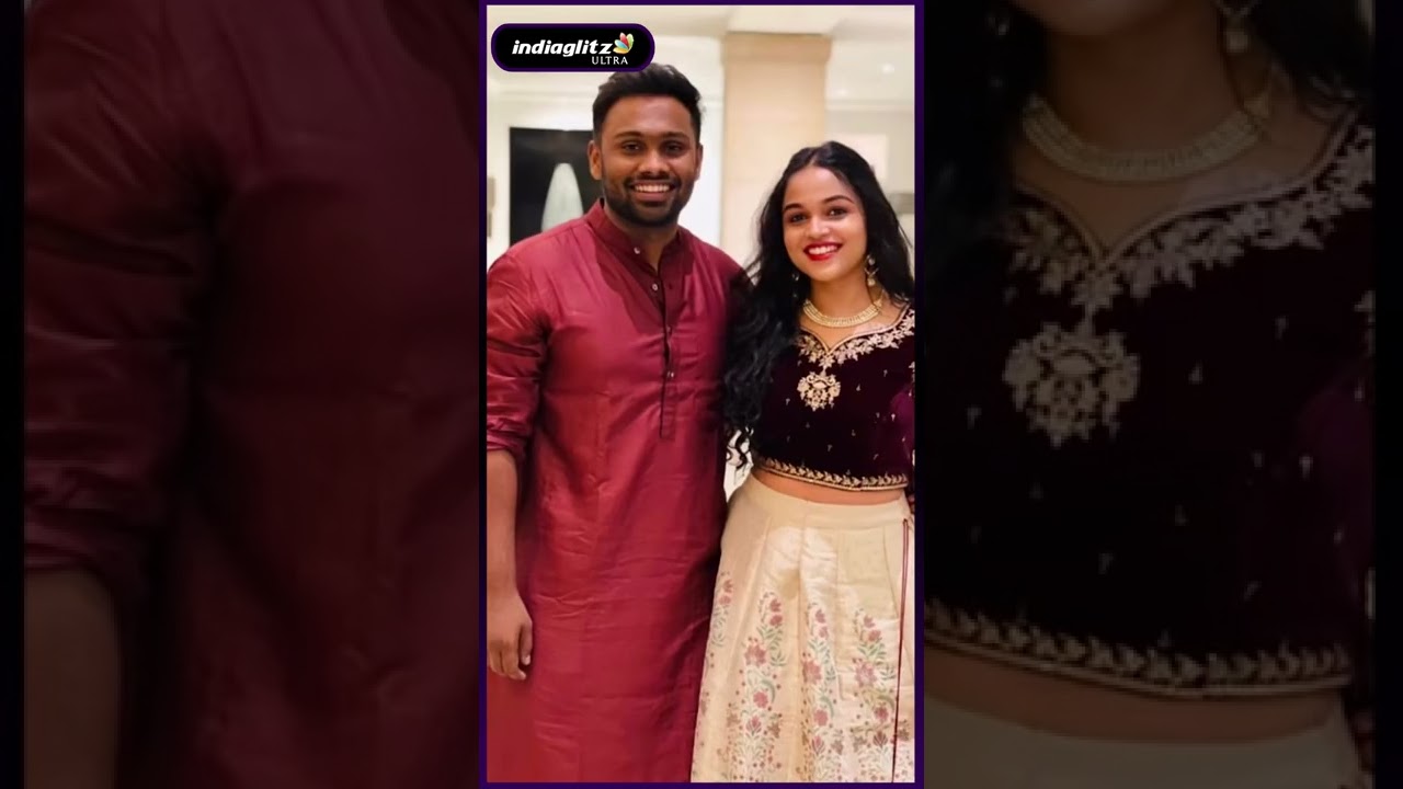 வருங்கால மனைவியை பூ தூவி பண்ண Eruma Saani Vijay | Nakshatra Murthy # ...