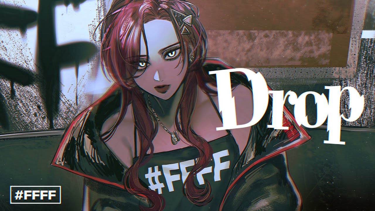 Drop - HANA (Cover) / ファム・ファタル #FFFF - YouTube Music