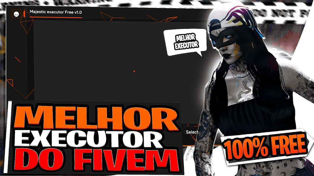 MOD MENU GRÁTIS PARA FIVEM 2025 + LUA GRÁTIS + EXECUTOR, PUXAR ARMAS EM CIDADES , MAJESTIC ...