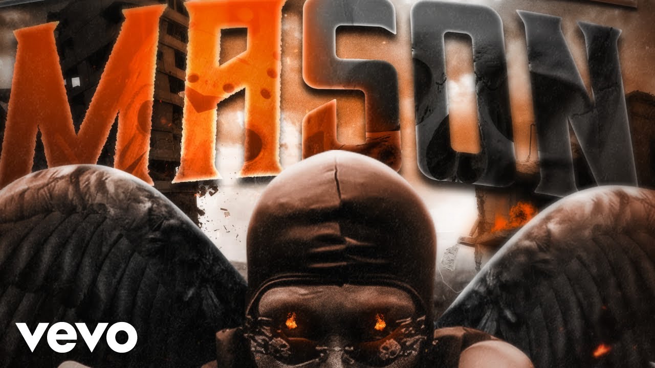 Ysl Toxic - Mason (Official Audio) - YouTube