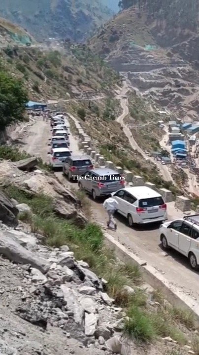 40-member Indus water treaty including 9 Pakistani officials delegation ...