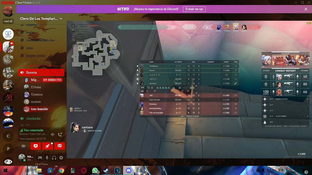 Discord.exe - YouTube