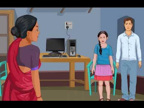 Basic computer class part 1 - YouTube