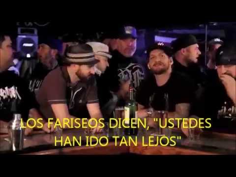 MADBALL-DOC MARTEN STOMP SUBTITULADO A ESPAÑOL - YouTube