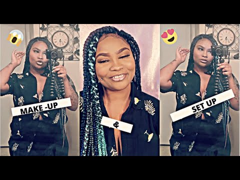 🤔WHAT GOES ON BEHIND THE CAMERA OF | CRYSTAL INK - YouTube