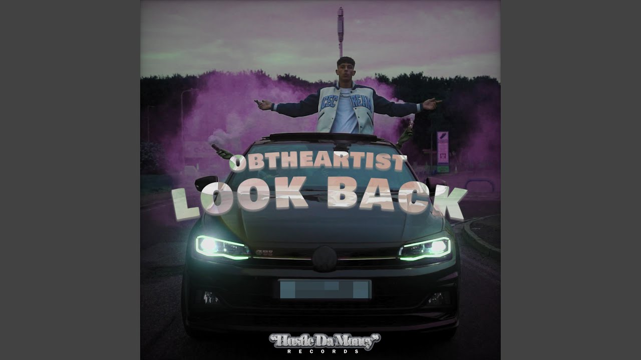Look Back (Radio Edit) - YouTube Music