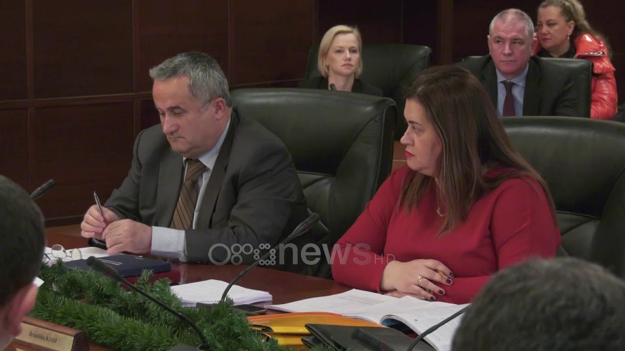 Emërimet në Gjykatën e Lartë, Sokol Sadushi, Ilir Panda dhe Ervin Pupe ...