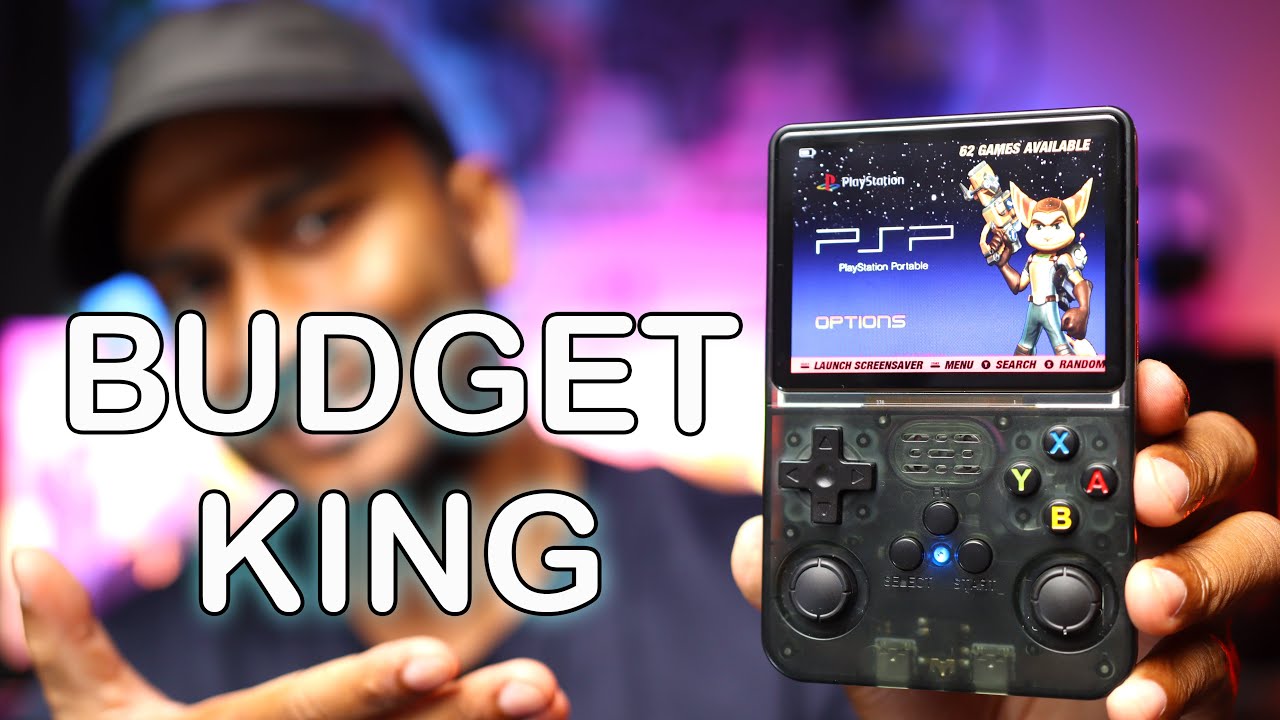 R36S : 21,000 classic game! psp! ps1! dreamcast! nintendo64! dll RM260 ...