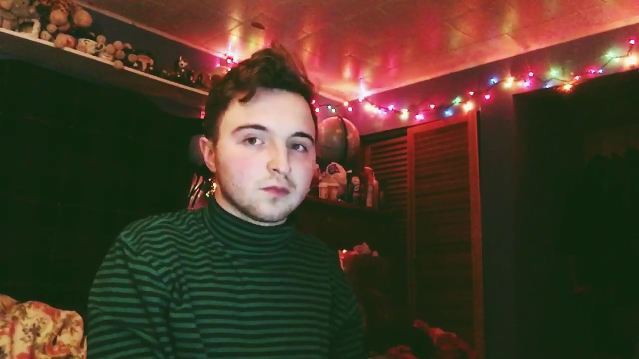 Camila Cabello - Bad Kind Of Butterflies (cover) - YouTube