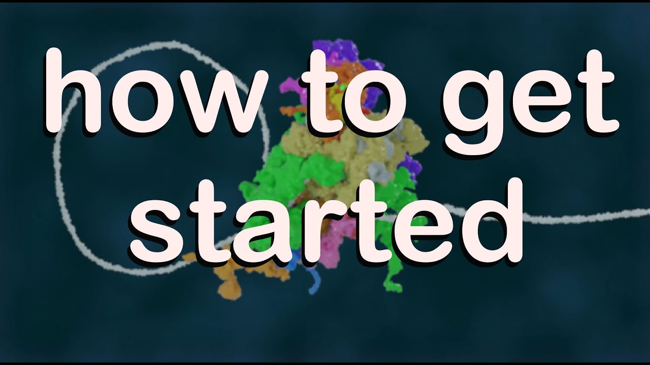 Eukaryotic Translation Initiation (Advanced) - YouTube