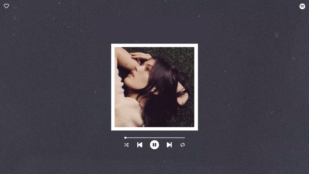 Gracie Abrams Feels Like Sped Up And Reverb Youtube