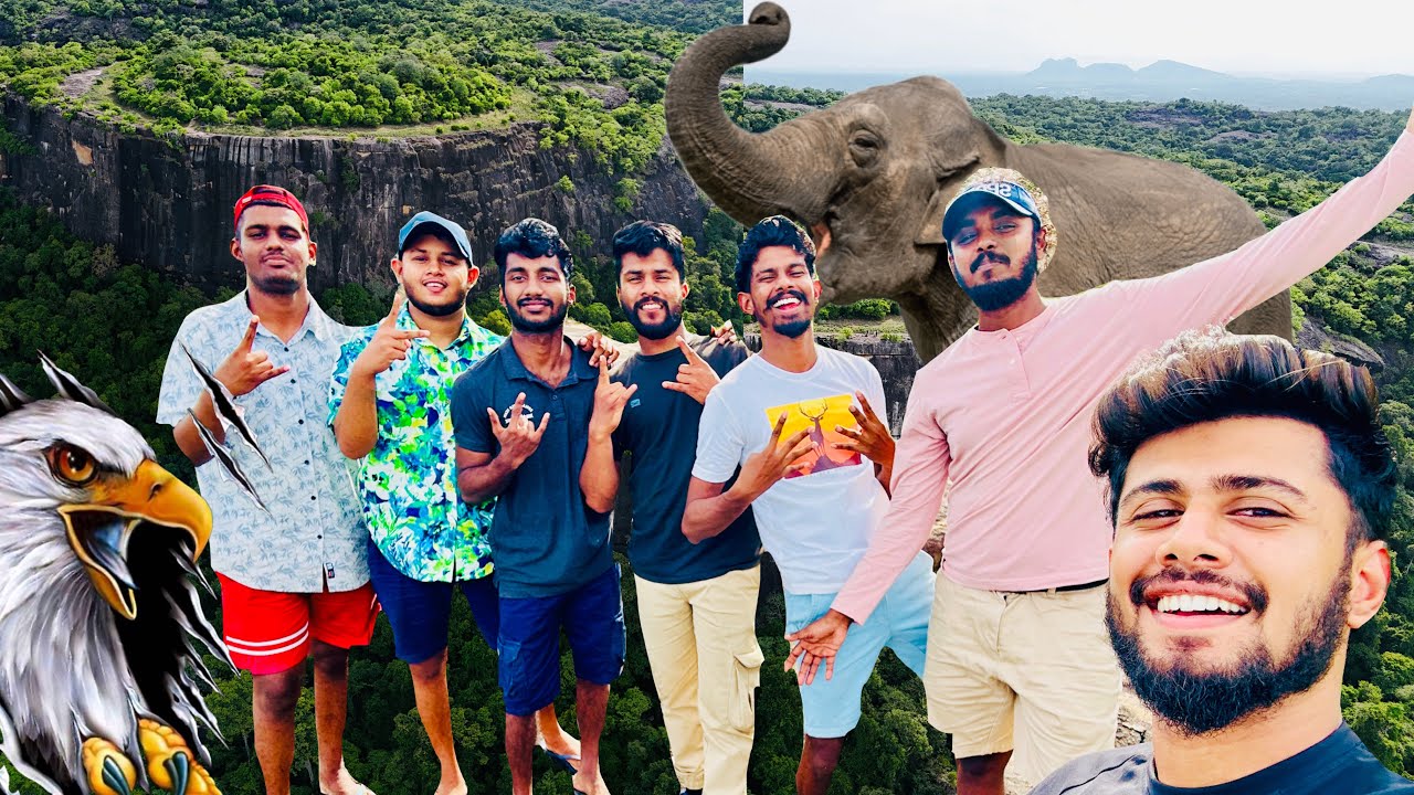 මාව දාලා මංසරන්නා එක්ක අයියා ගියපු ගමන | පිටසක්වලයන්ගේ කන්ද දානිගල ...