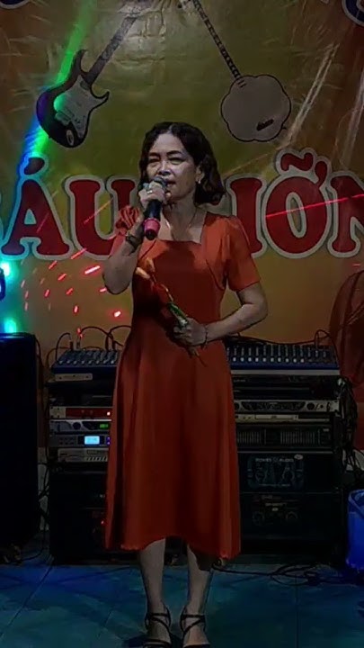 Cẩm Thu.giao Lưu C.L.B.sáu giỡn. Cô chú Cùng nghe bài hát. - YouTube