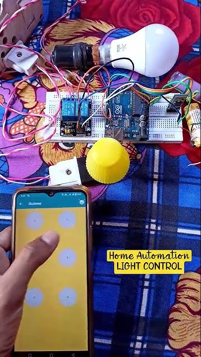 Smart Home Home Automation Trending Arduino Homeautomation Bluetooth