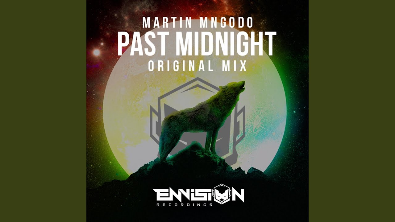 Past Midnight - YouTube