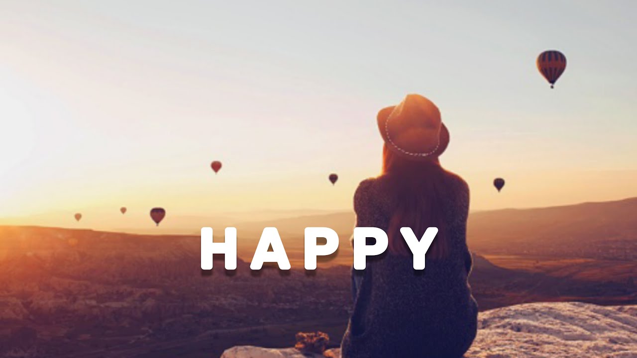 Happy [No Copyright Music] | Royalty free Happy music | Shine no ...