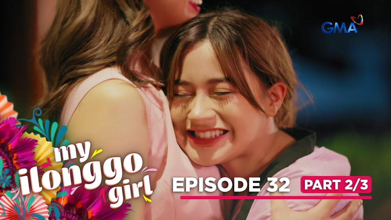 My Ilonggo Girl: Tata becomes Ivana’s business partner! (Episode 32 - Part 2/3) - YouTube