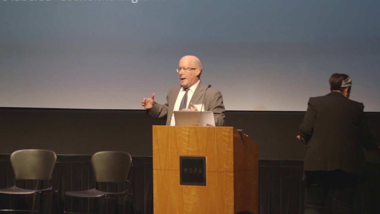 David Engstrom - YouTube