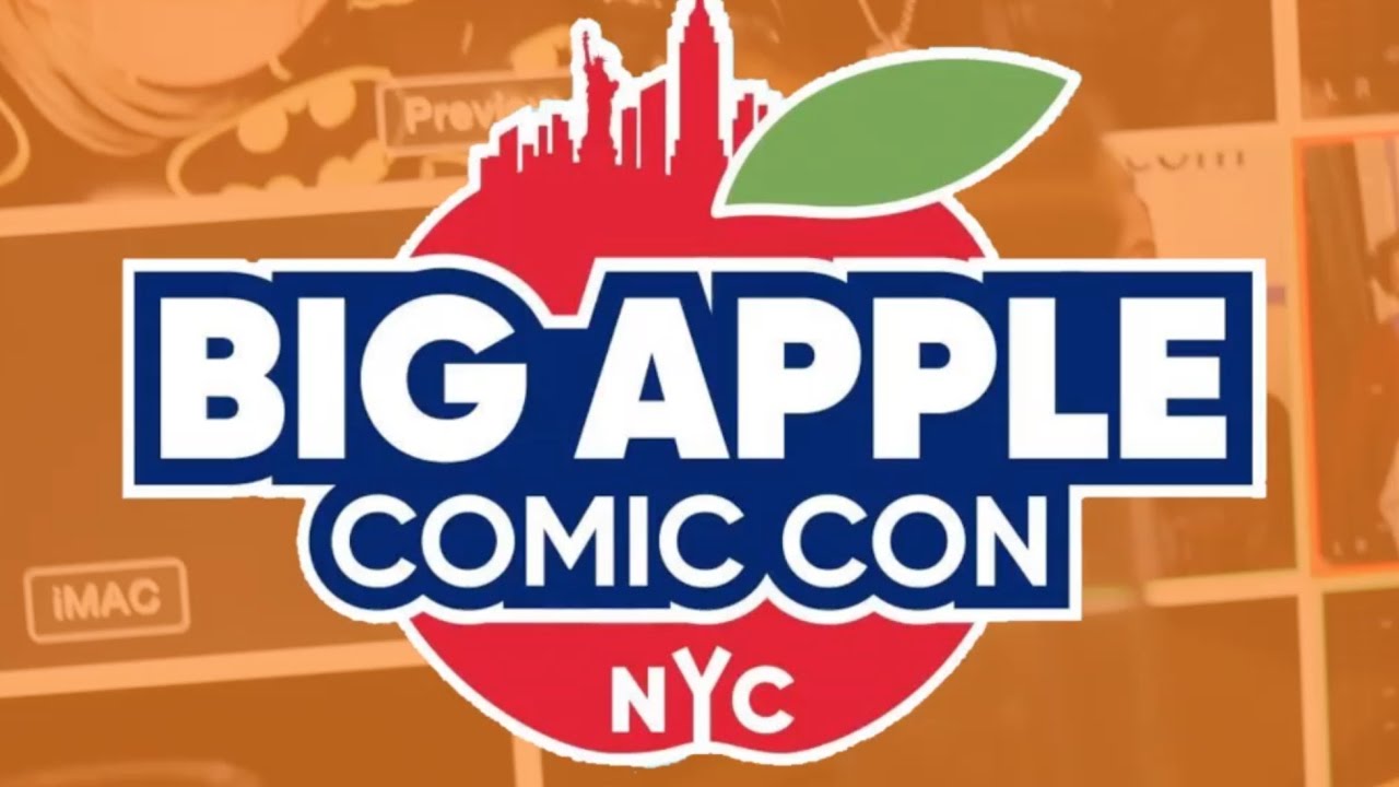 Hosting at Big Apple Comic Con - March 10 -12, 2017 - Day 2 - YouTube