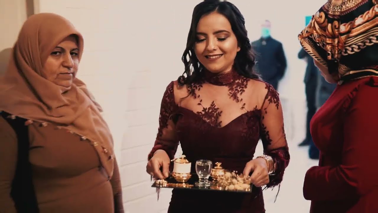 Ercan & Safiye İSTEME-SÖZ ! 💍 | Ballı KAHVE☕️ ŞAHAN FOTOĞRAFÇILIK - YouTube