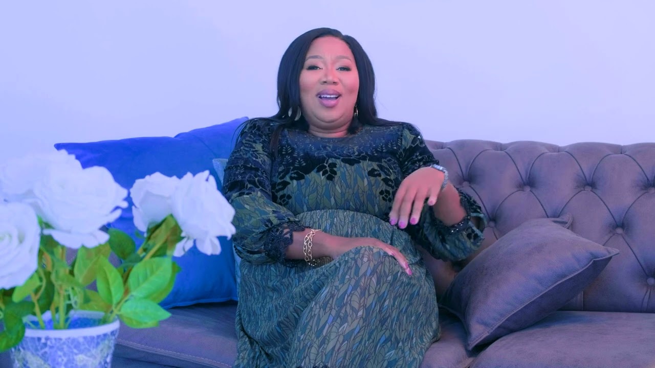 1 Who I Am Nolubabalo Babsi Mcinga Biography, Author Profile Personal ...