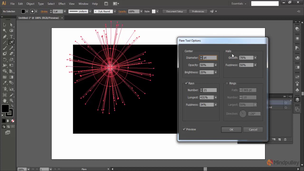 026 Flare Tool Adobe Illustrator Tutorials For Beginners To Advanced 026-flare-tool-adobe-illustrator-tutorials-for-beginners-to-advanced