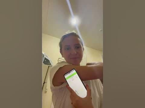 Глюкоза и окрошка #диабет #диабет1тип #діабет #либра #сахарныйдиабет # ...